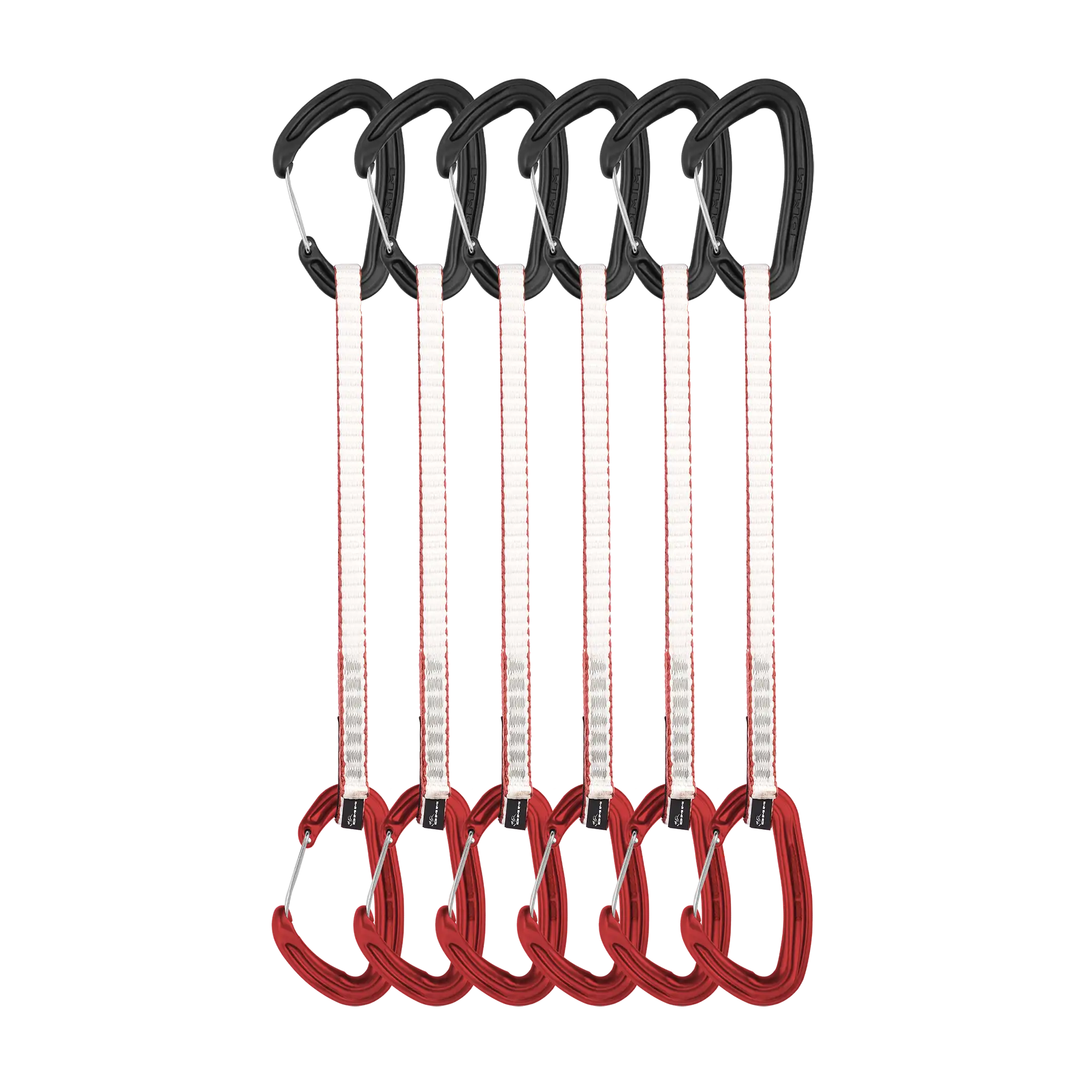 Alpha Wire Pack Quickdraw - DMM – Boutique Délire Escalade